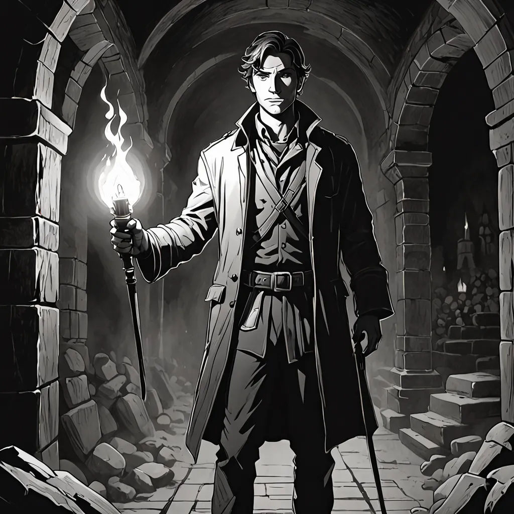 The Cask of Amontillado | Story.com