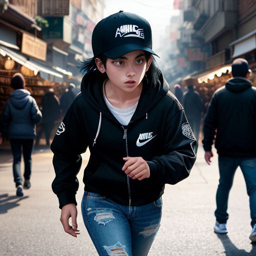 Skylar's Escape | Story.com
