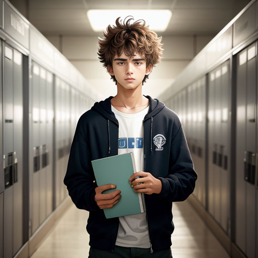 Taking Care of Alex | Story.com