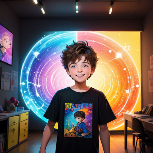 Story.com | Storytelling Meets AI