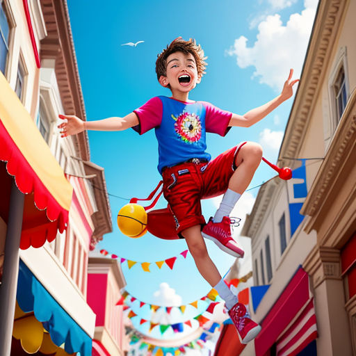 Story.com | Storytelling Meets AI