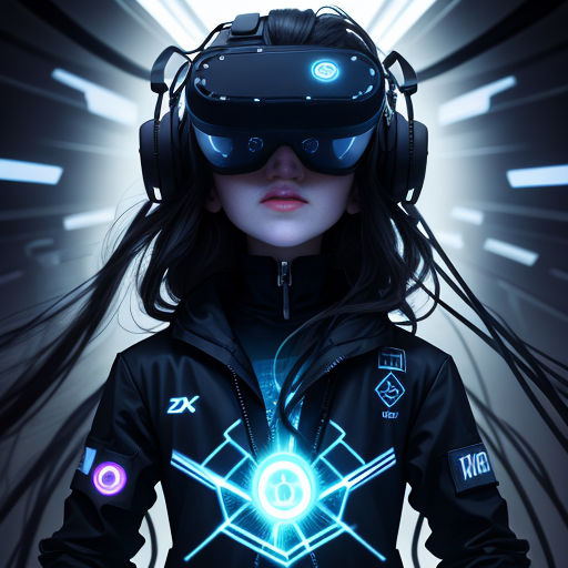 Virtual Nightmare | Story.com