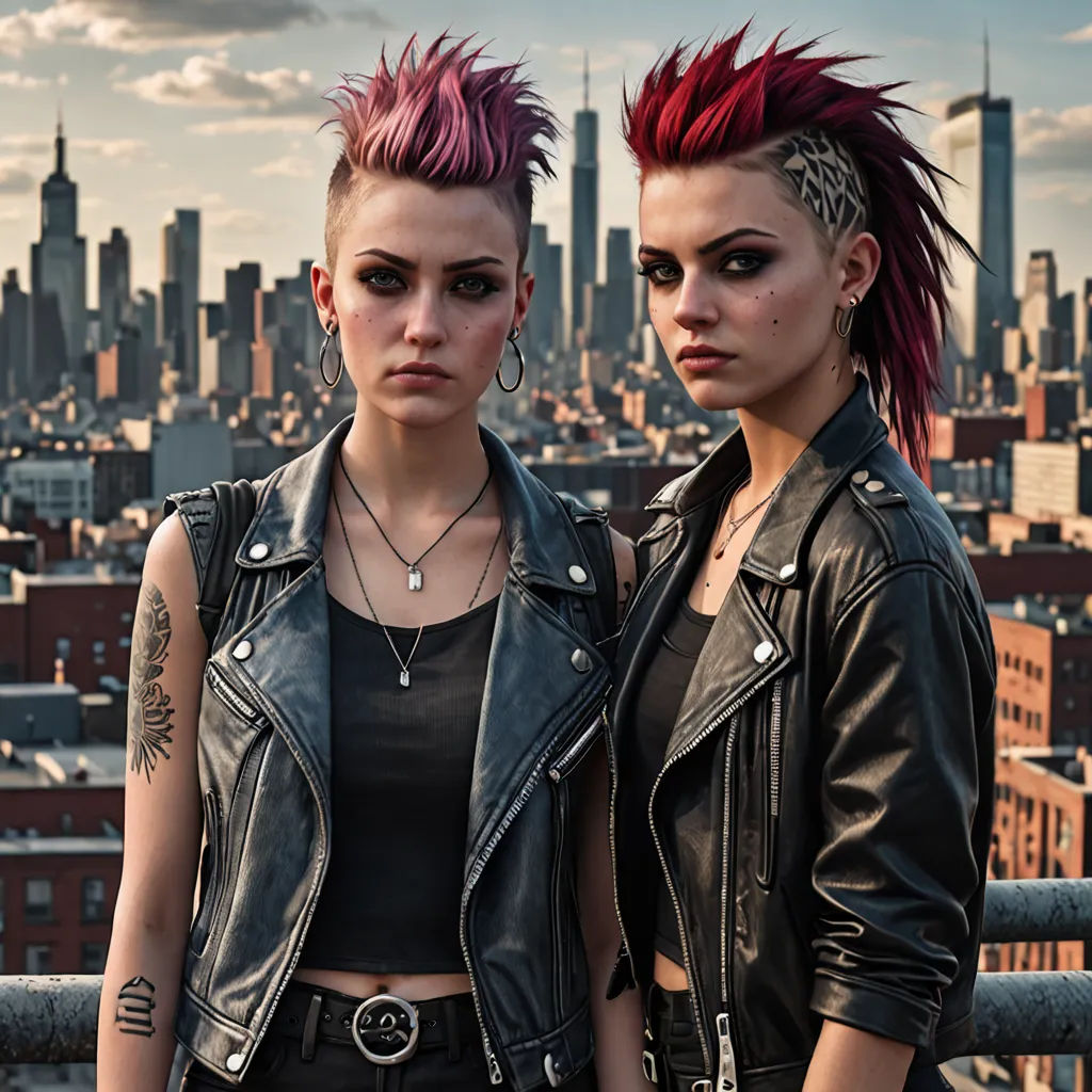 The Corrupted Innocence | Story.com