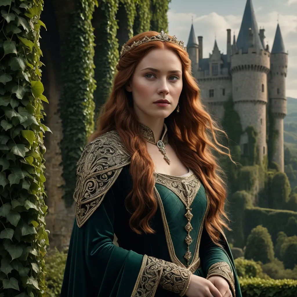 The Forgotten Castle | Story.com