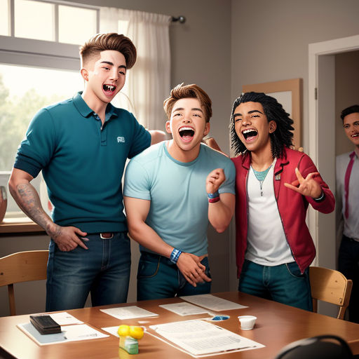 The Miracle of Maxwell | Story.com