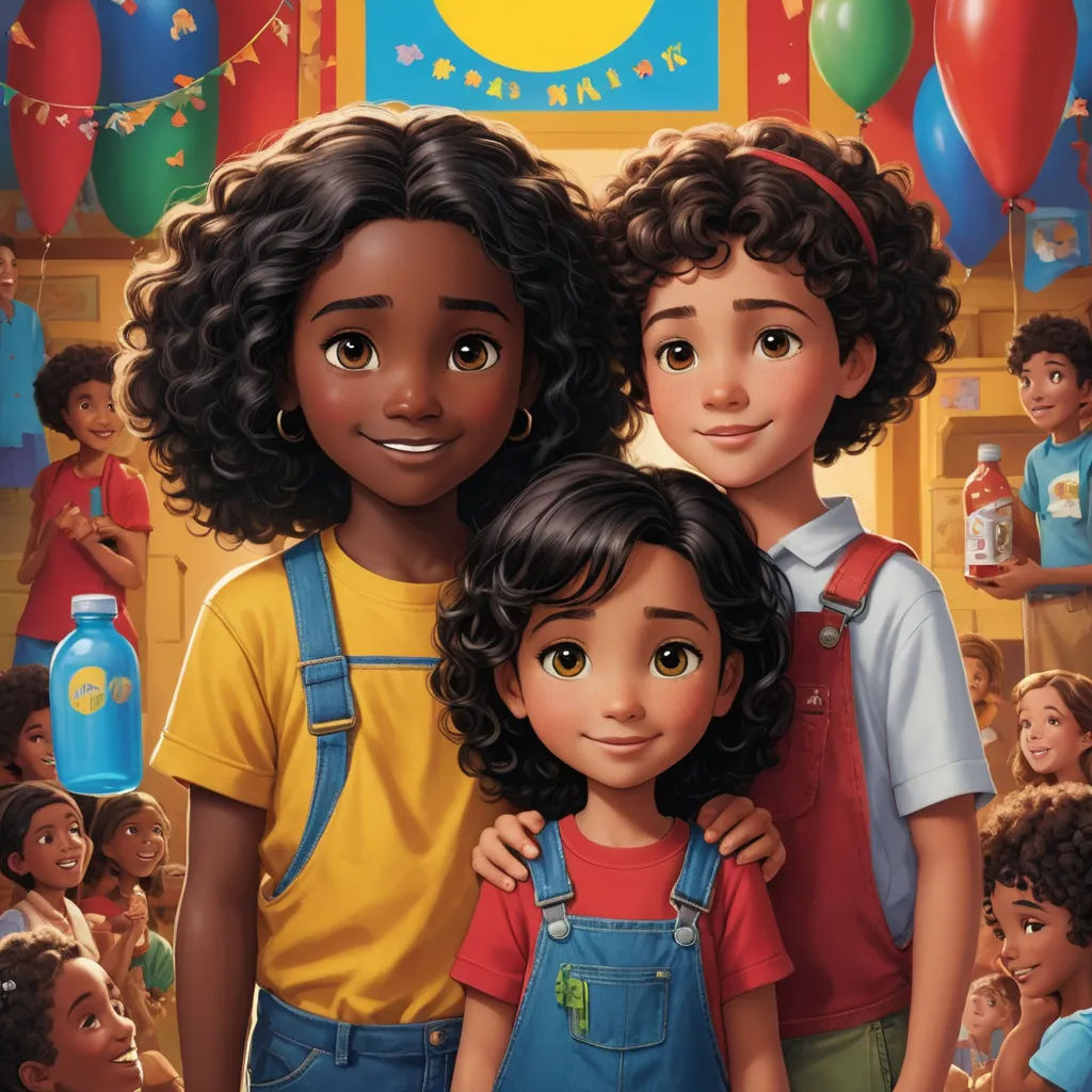 The Broken Rattle | Story.com