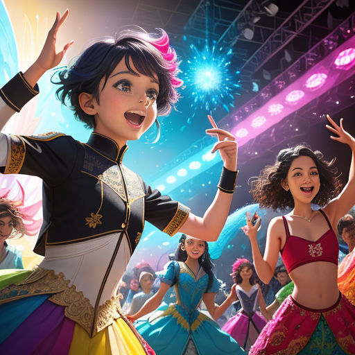 The Transformation of Lilly | Story.com