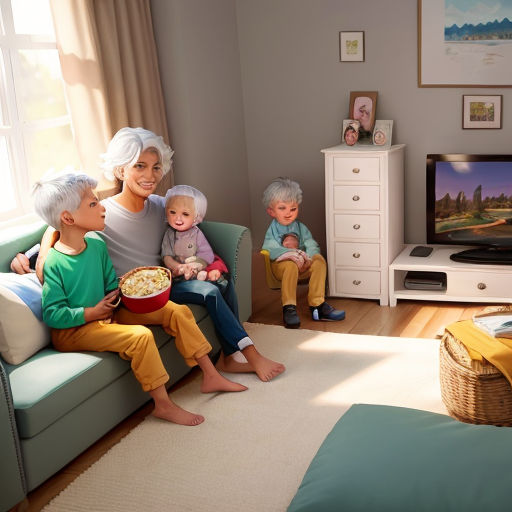 Sunday Movie Magic | Story.com