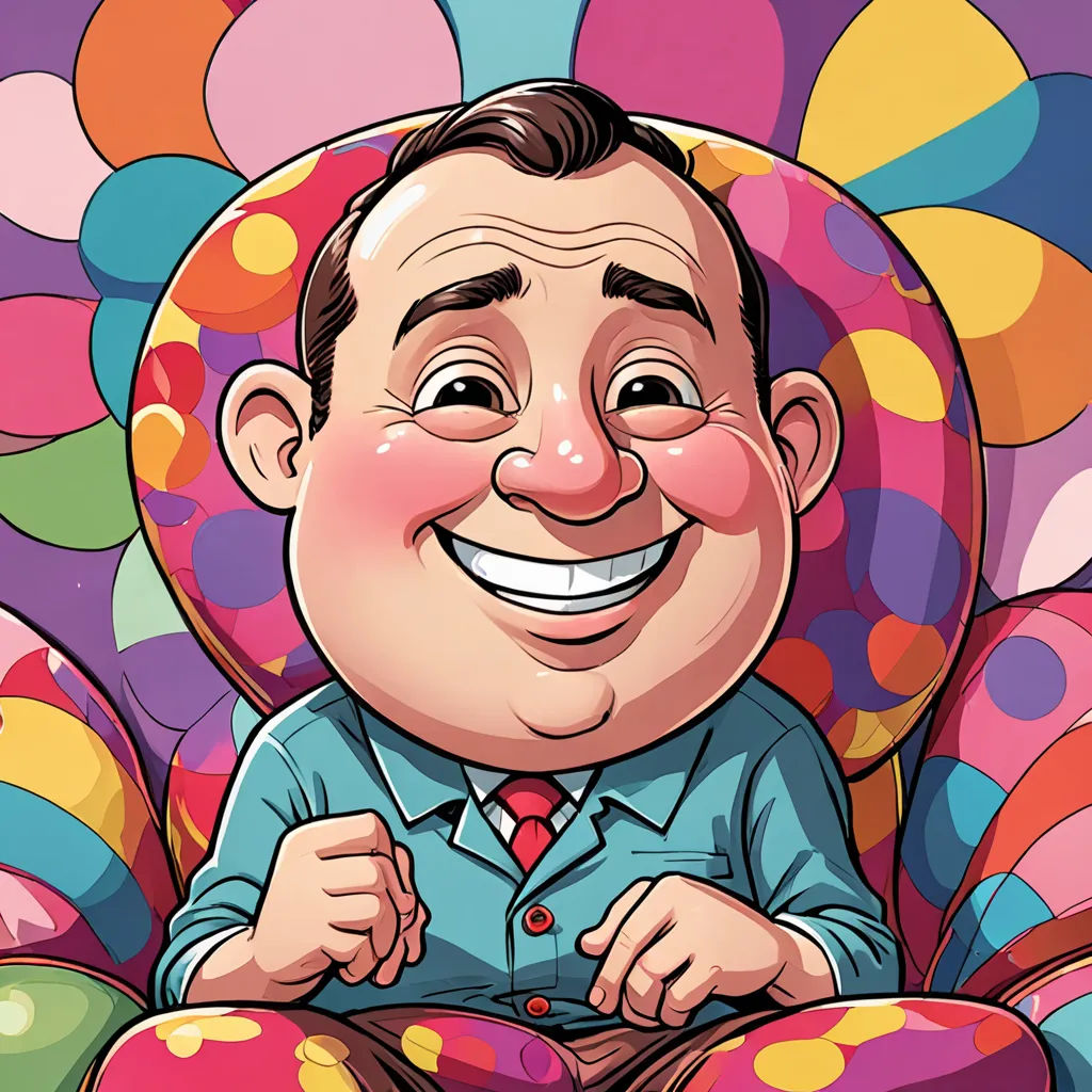 The Adventures of Mr. Bottom | Story.com