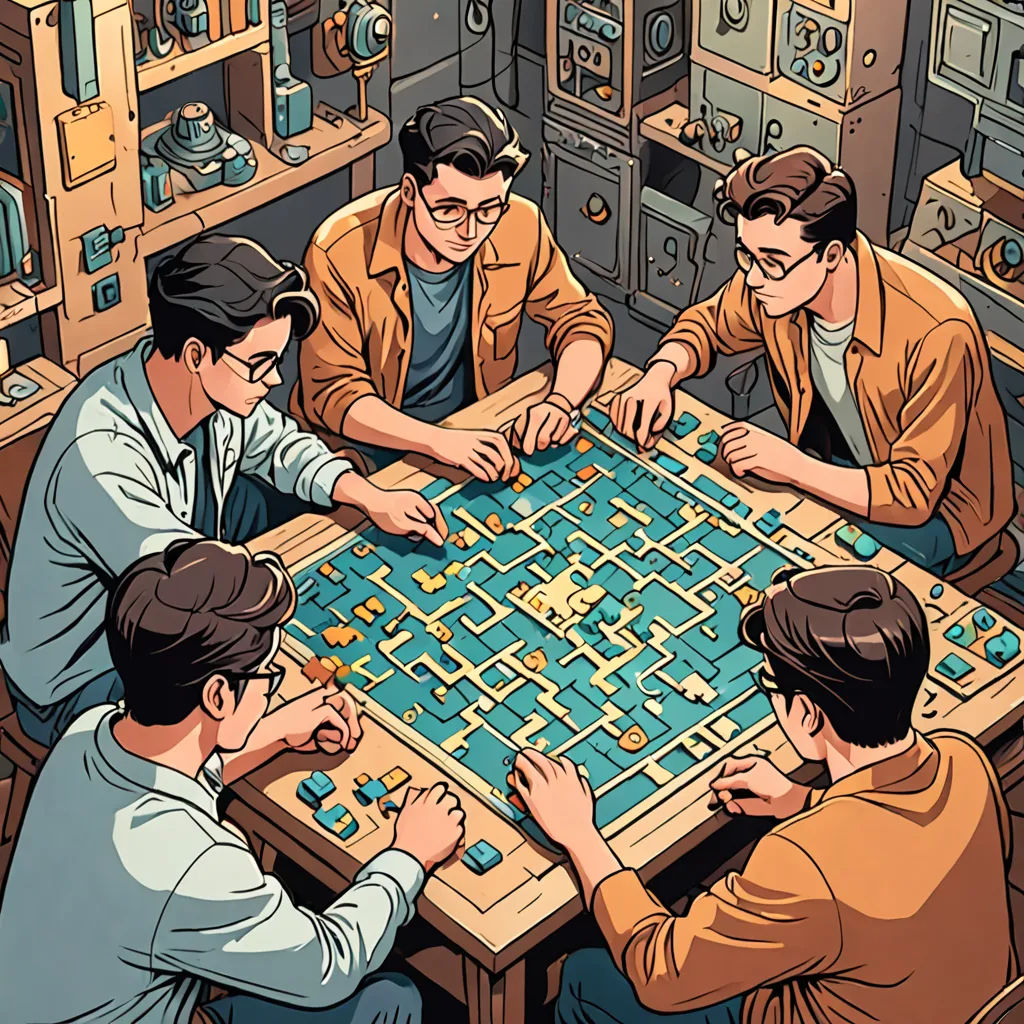 The Motivation Machine | Story.com