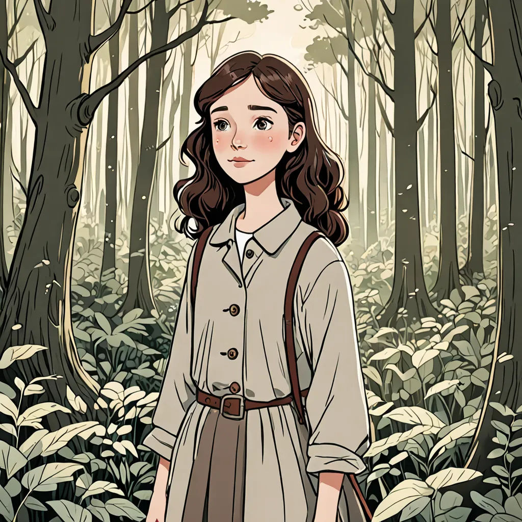 The Mermaid's Quest | Story.com