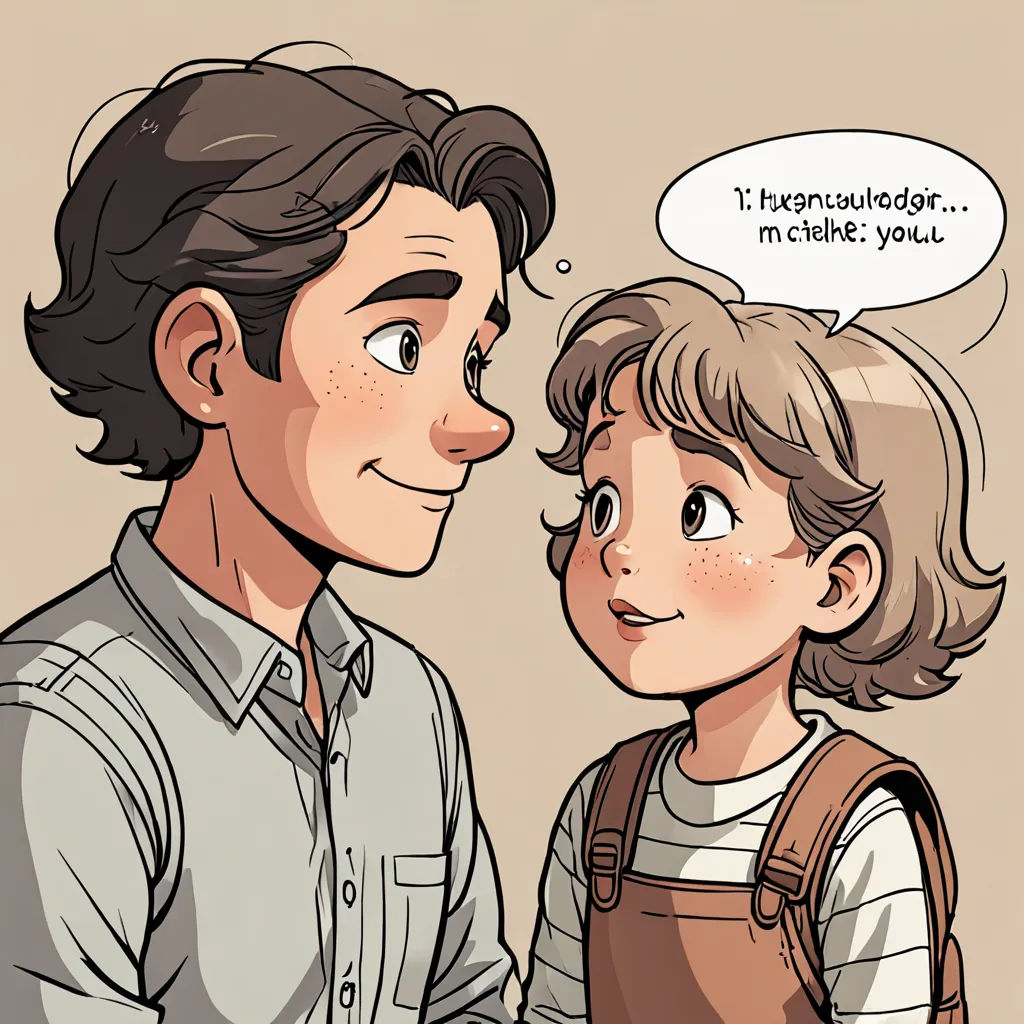 The Adventures of Leon and Lucy: Learning Good Manners and Respect ...