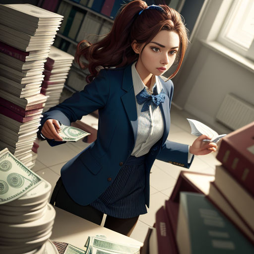 From Rags to Riches | Story.com