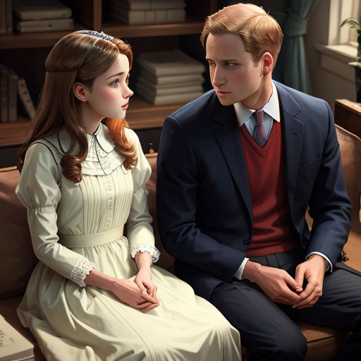 Ink and Embers | Story.com