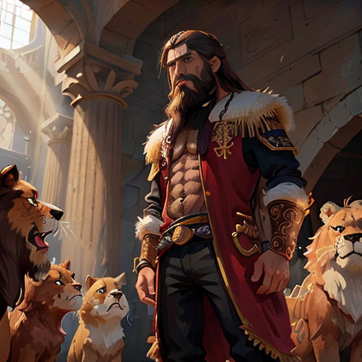 The Story of Daniel in the Holy Bible | Story.com