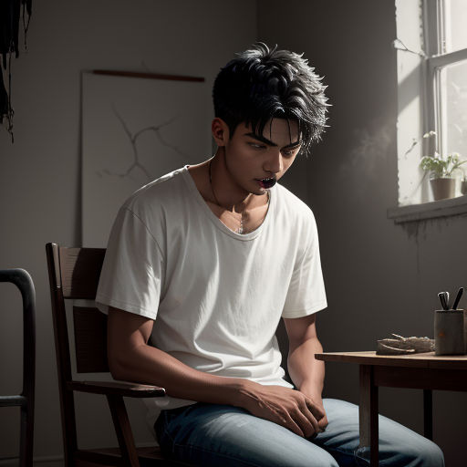 Silent Boundaries | Story.com