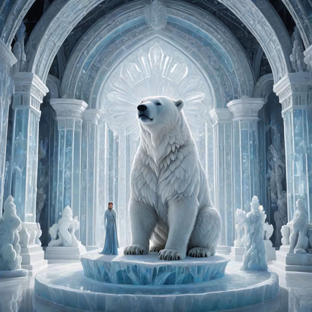 A Day in the Fur | Story.com