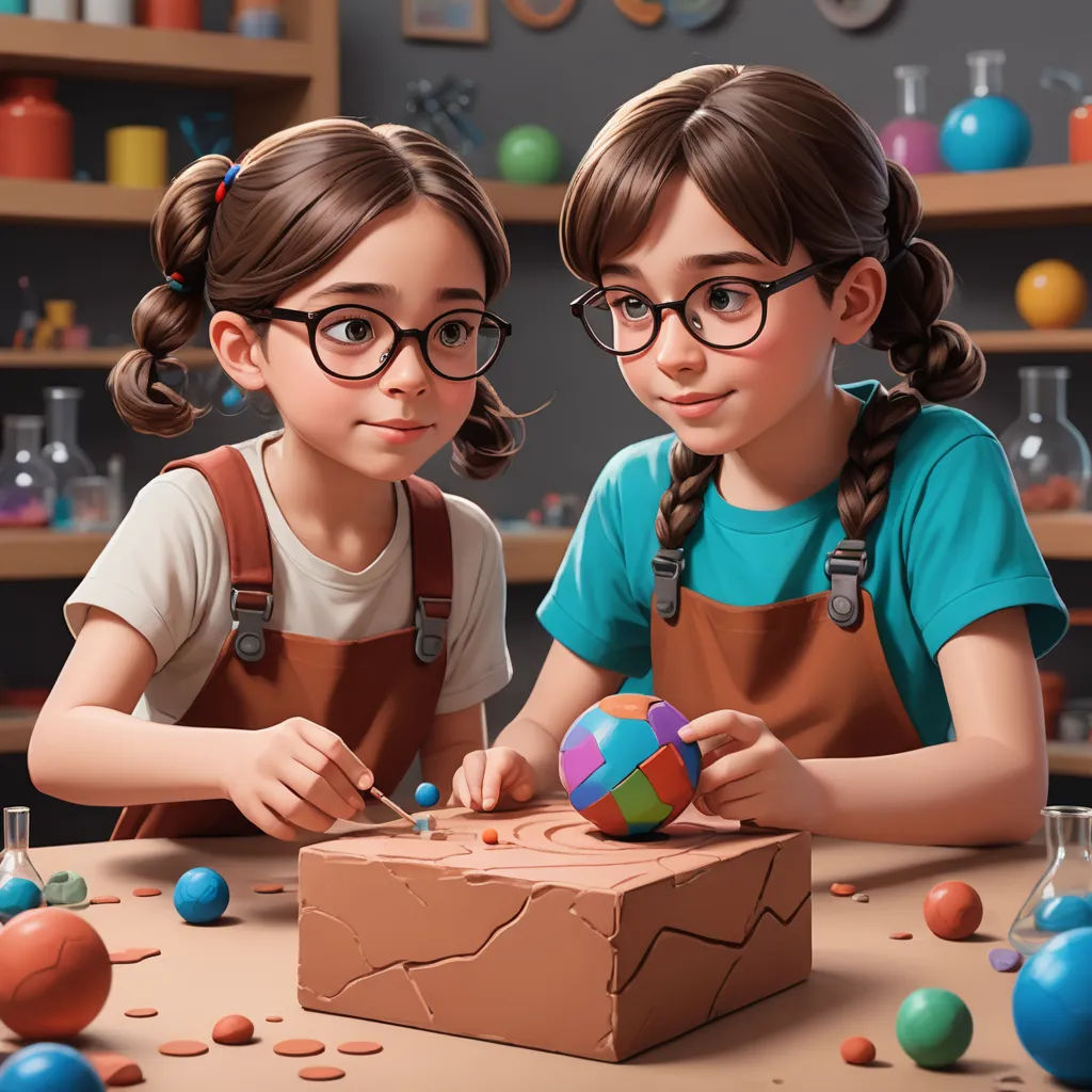 The Magic Force | Story.com