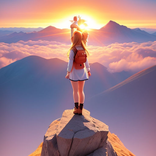 Finding My True Identity | Story.com