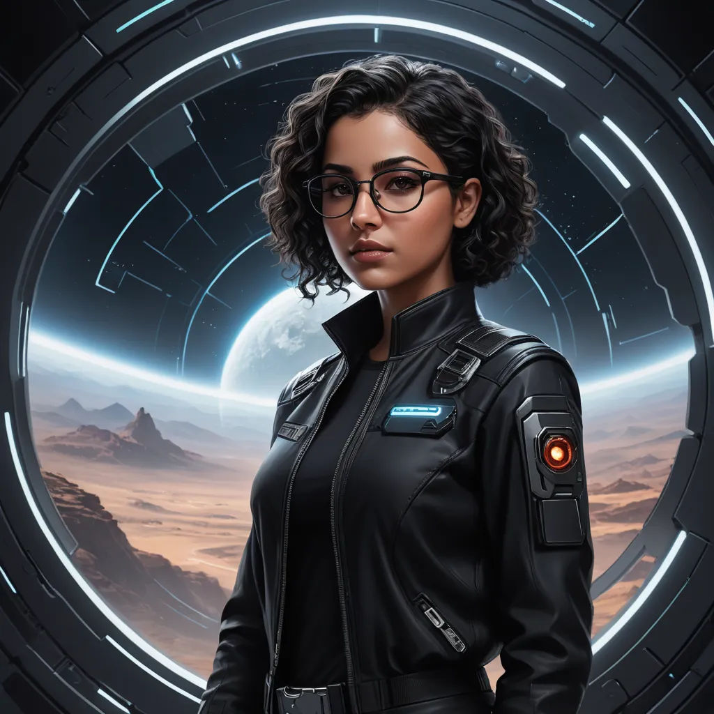 The Dimensional Key | Story.com