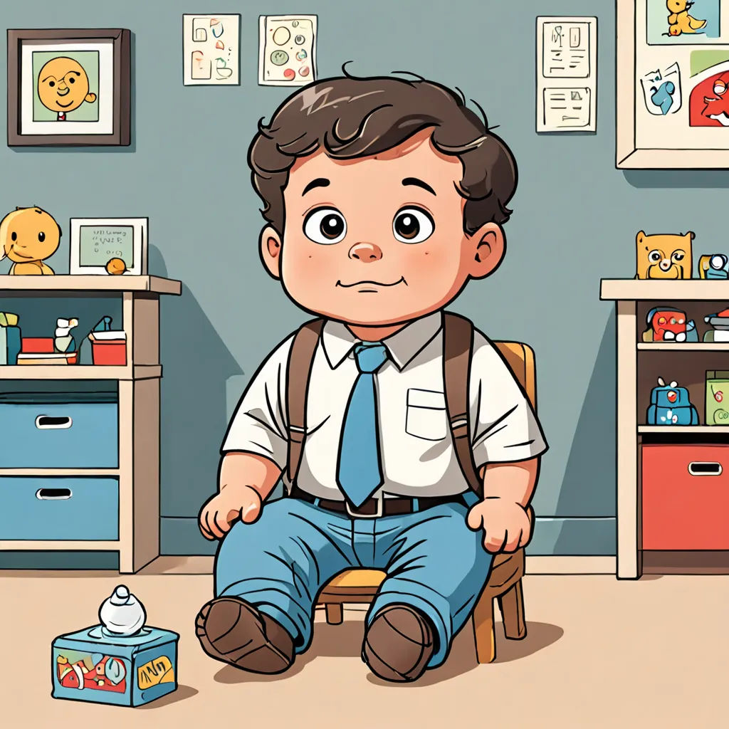 Little Big Interview | Story.com