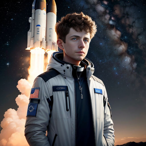 Sam Altman: A Journey of Innovation | Story.com