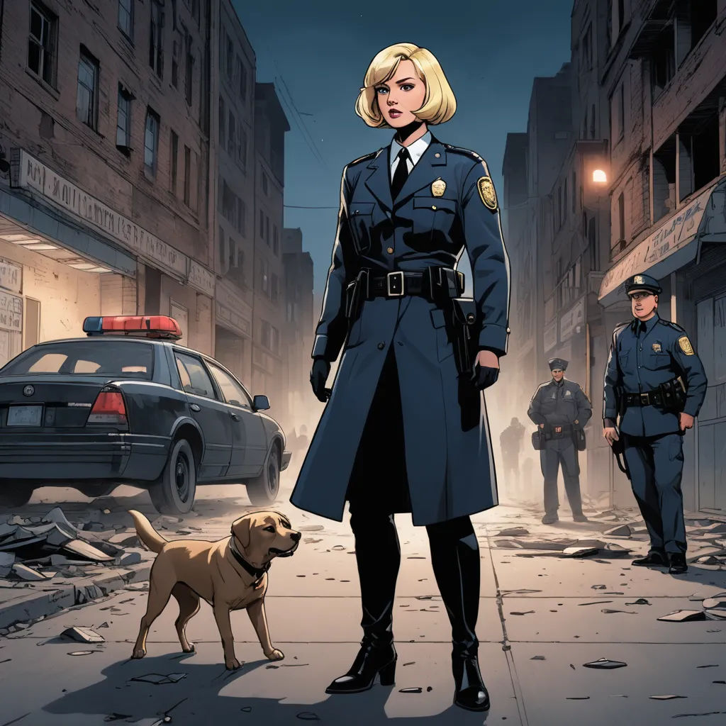 The Tar Trap | Story.com