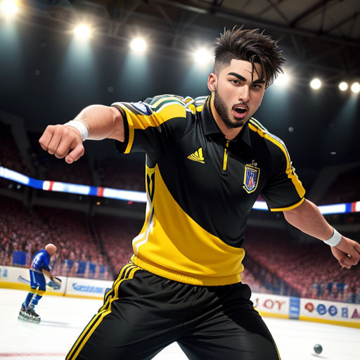 The Winning Goal | Story.com