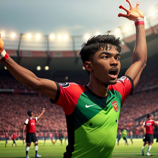 The Frog Who Became a Champion | Story.com