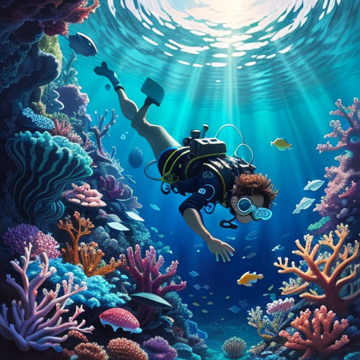 The Secret of the Deep Sea | Story.com