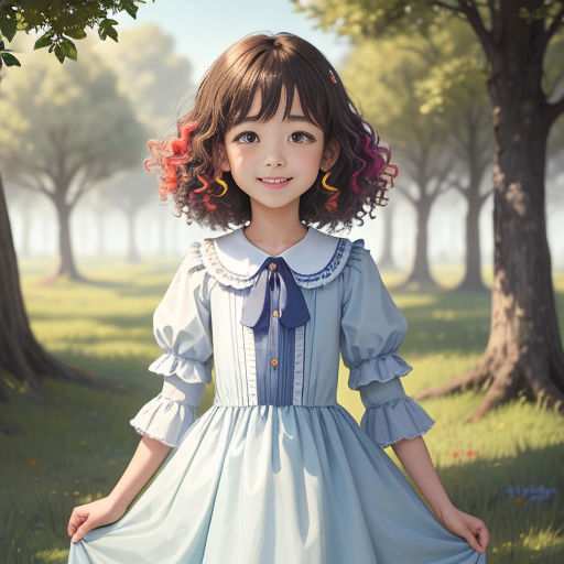 The Adventures of Alice and Her Amazing Tongue | Story.com