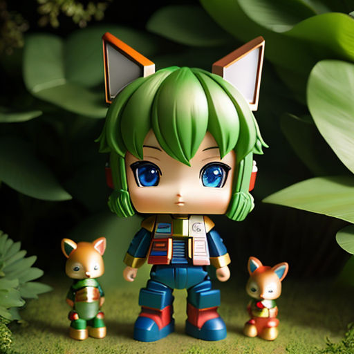 Optimus Prime and the Mysterious Forest Adventure | Story.com