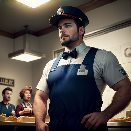 The Night of Fright | Story.com