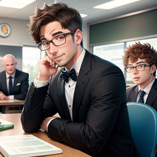 Zoom Troll | Story.com