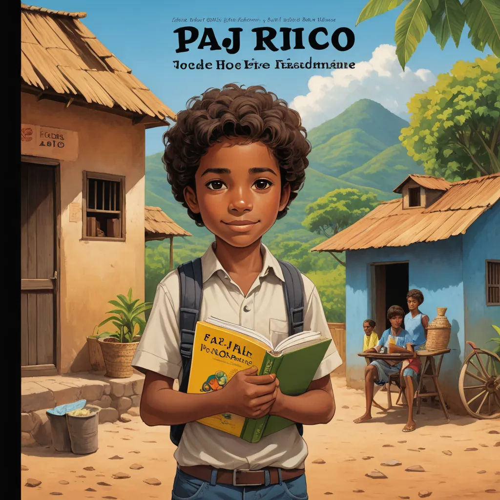 O Rapazinho Rico | Story.com