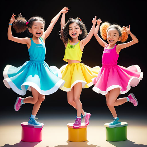 The Toy Tango | Story.com