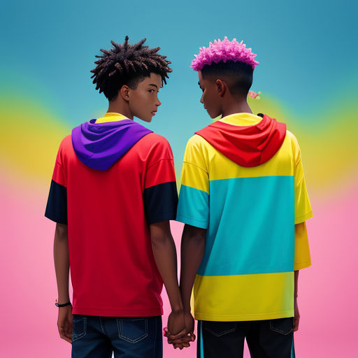 Threads of Love | Story.com