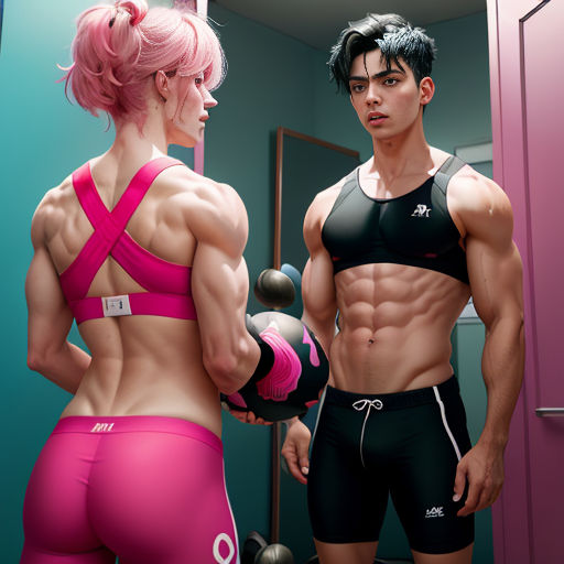 Switched Bodies | Story.com Switched Bodies | Story.com