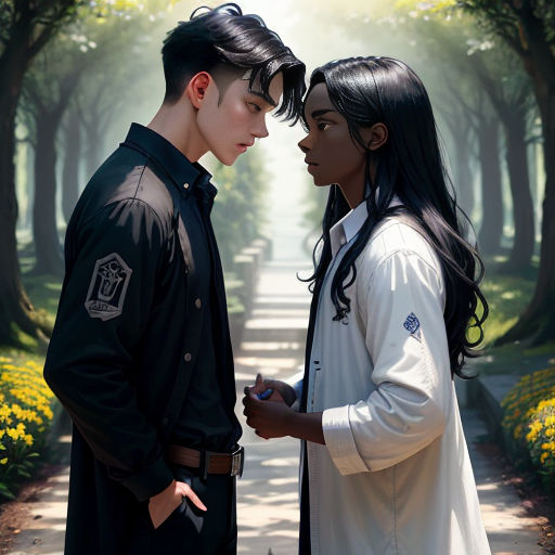 Parallel Paths | Story.com