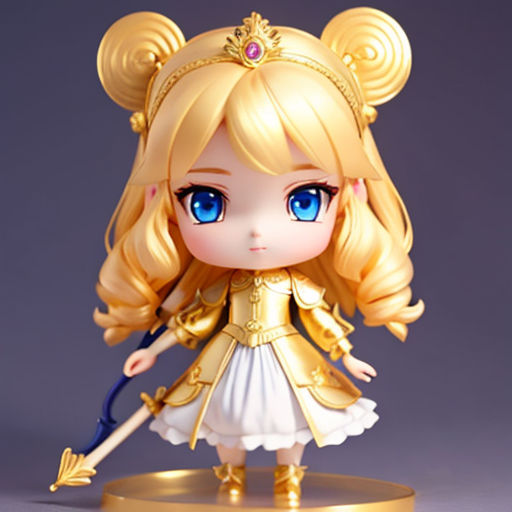 The Magical Adventures of Princess Paula | Story.com