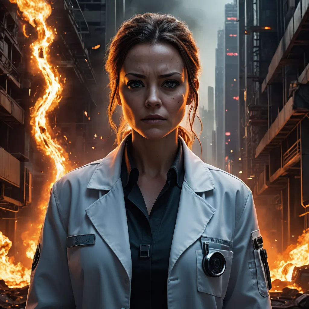 The Awakening of AI: A World Forever Changed | Story.com