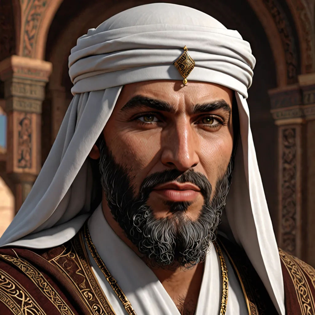 The Just Ruler | Story.com