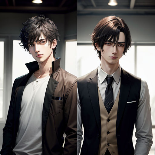 Justice Prevails | Story.com