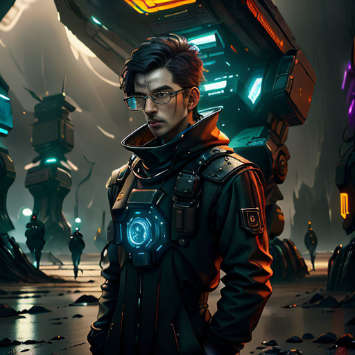 Parallel Pathways | Story.com