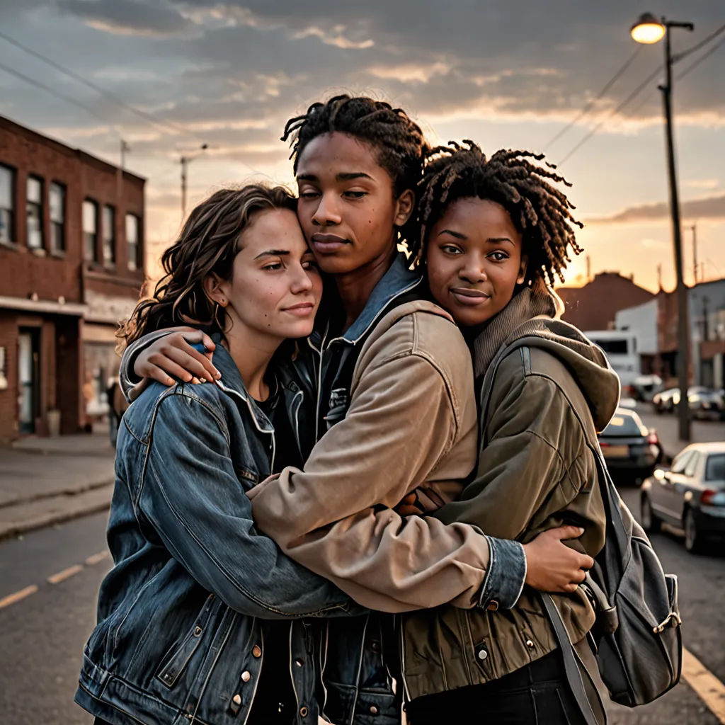 The Lifeline | Story.com