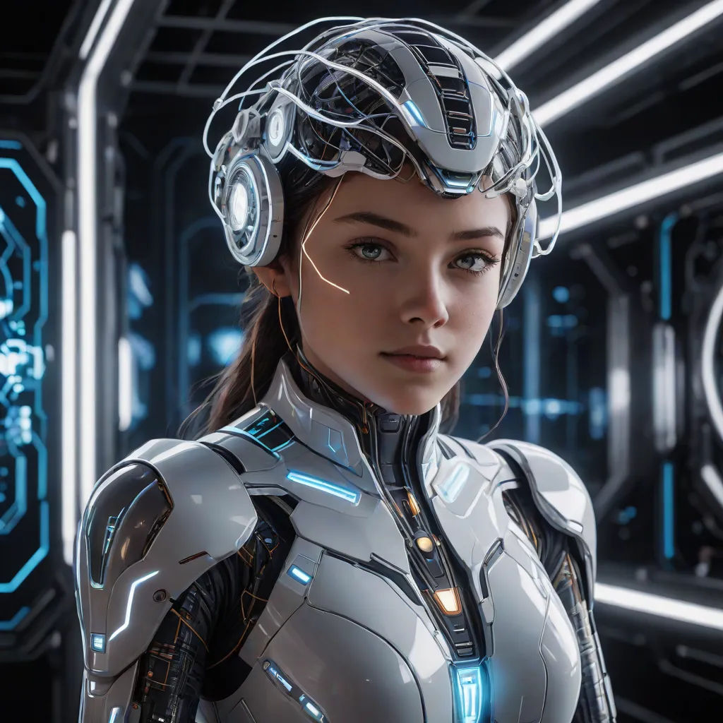 The Conscious Connection | Story.com