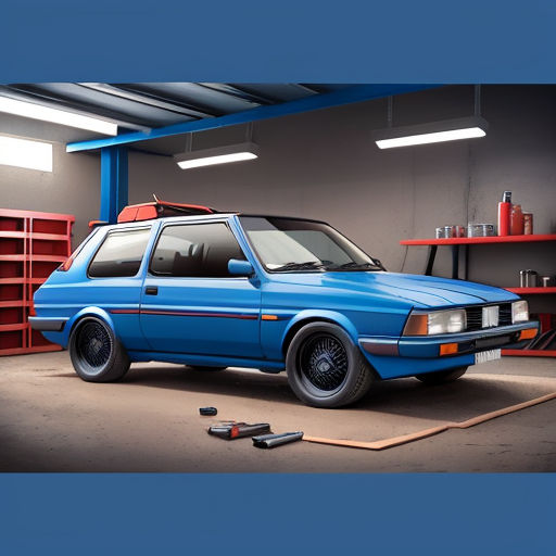 The Polonez's Miraculous Makeover | Story.com