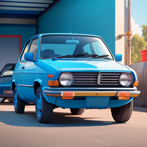 The Polonez's Miraculous Makeover | Story.com