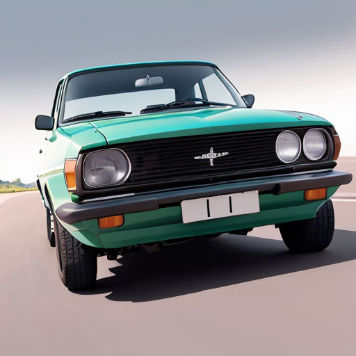 The Polonez's Miraculous Makeover | Story.com