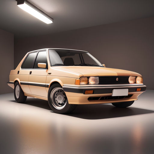 The Polonez's Miraculous Makeover | Story.com